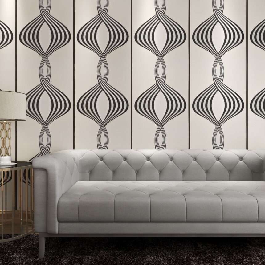 PANELS 51564 – 5M BORDER › Wallpaper & Carpets Distributors