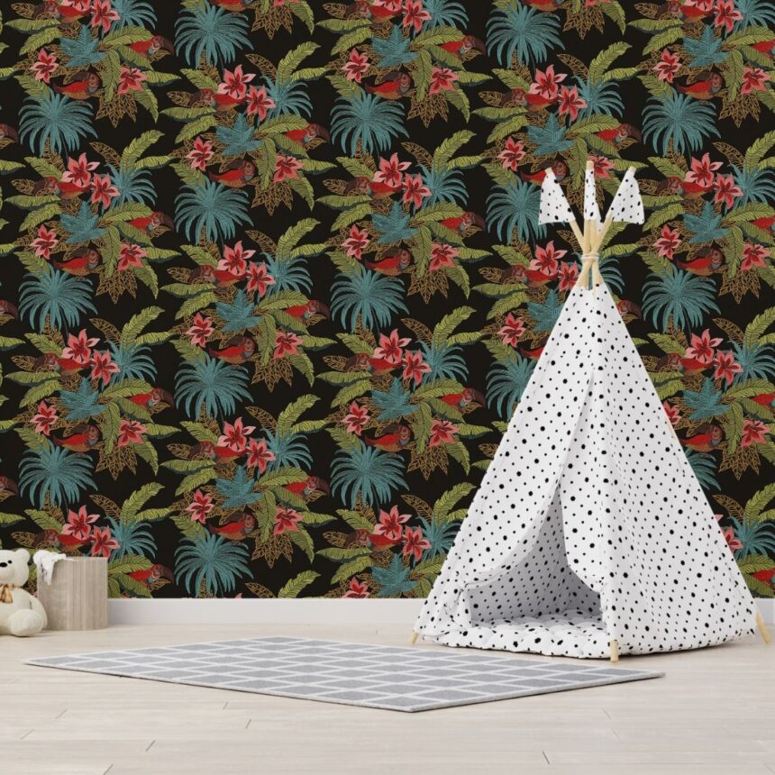 WALLTEX WT1801-5 - Wallpaper & Carpets Distributors
