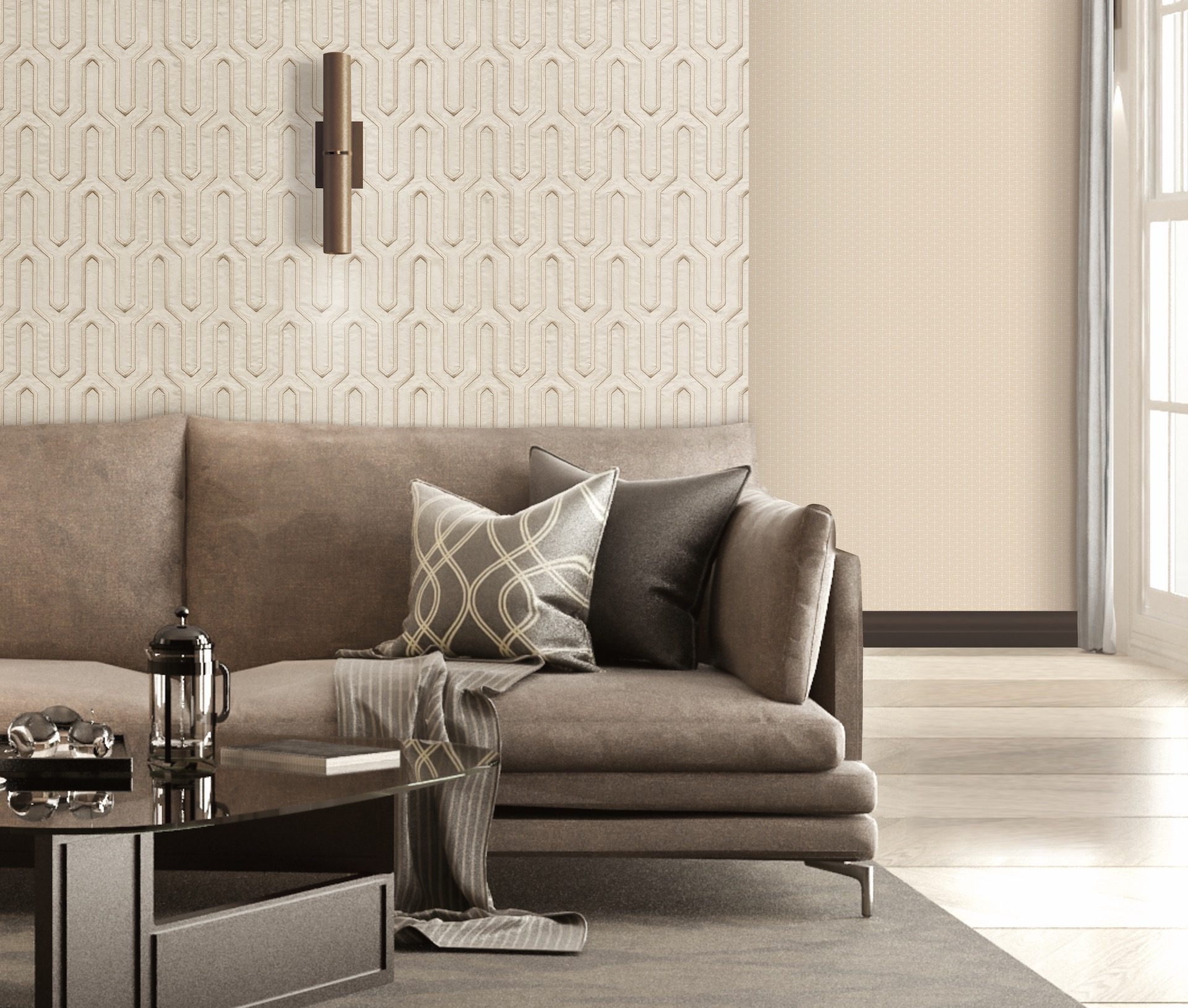 WALLTEX WT1805-6 - Wallpaper & Carpets Distributors