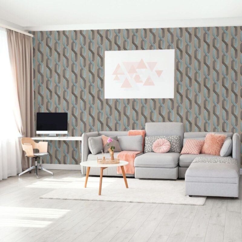 WALLTEX WT1806-5 › Wallpaper & Carpets Distributors