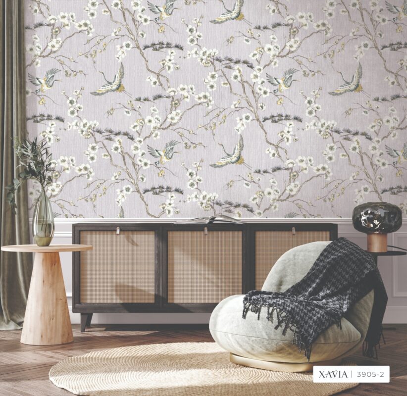 XAVIA 3905-2 › Wallpaper & Carpets Distributors