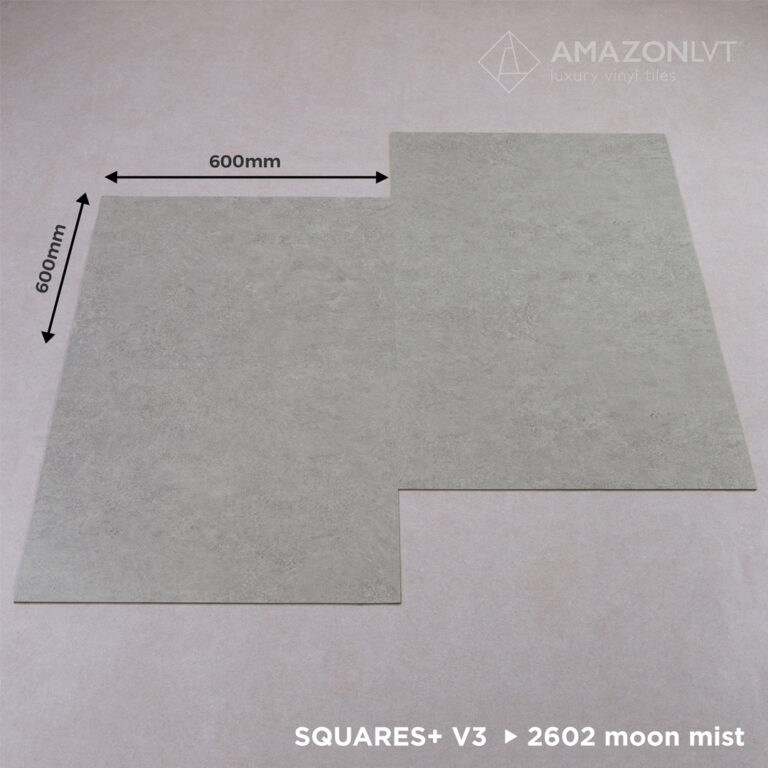 AMZ Squares+ Vol 3 2602 Moon Mist › Wallpaper & Carpets Distributors