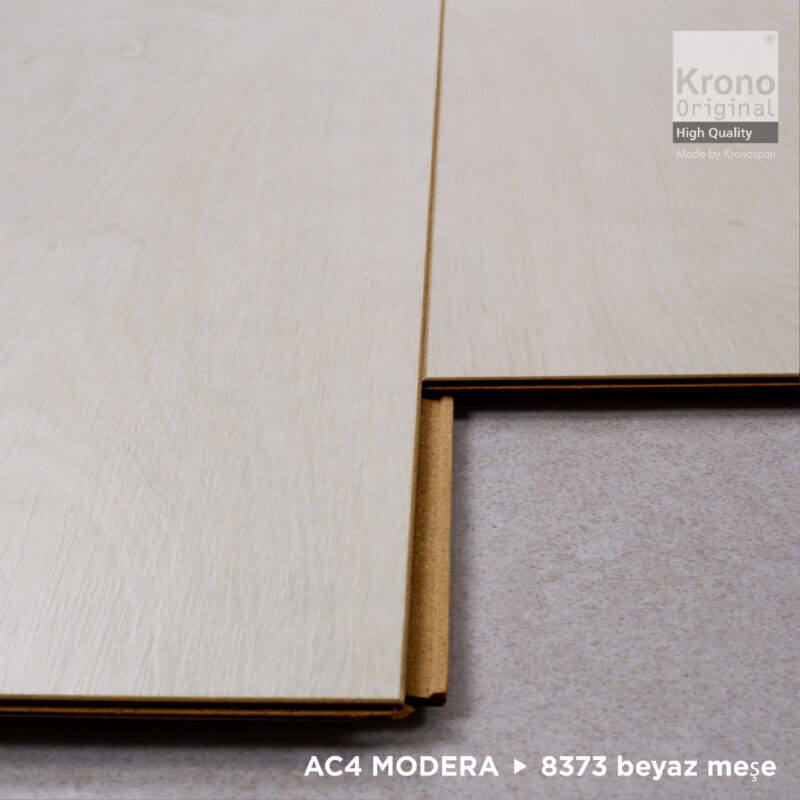 Laminate 8mm Ac4 8373 Beyaz MeşE › Wallpaper & Carpets Distributors