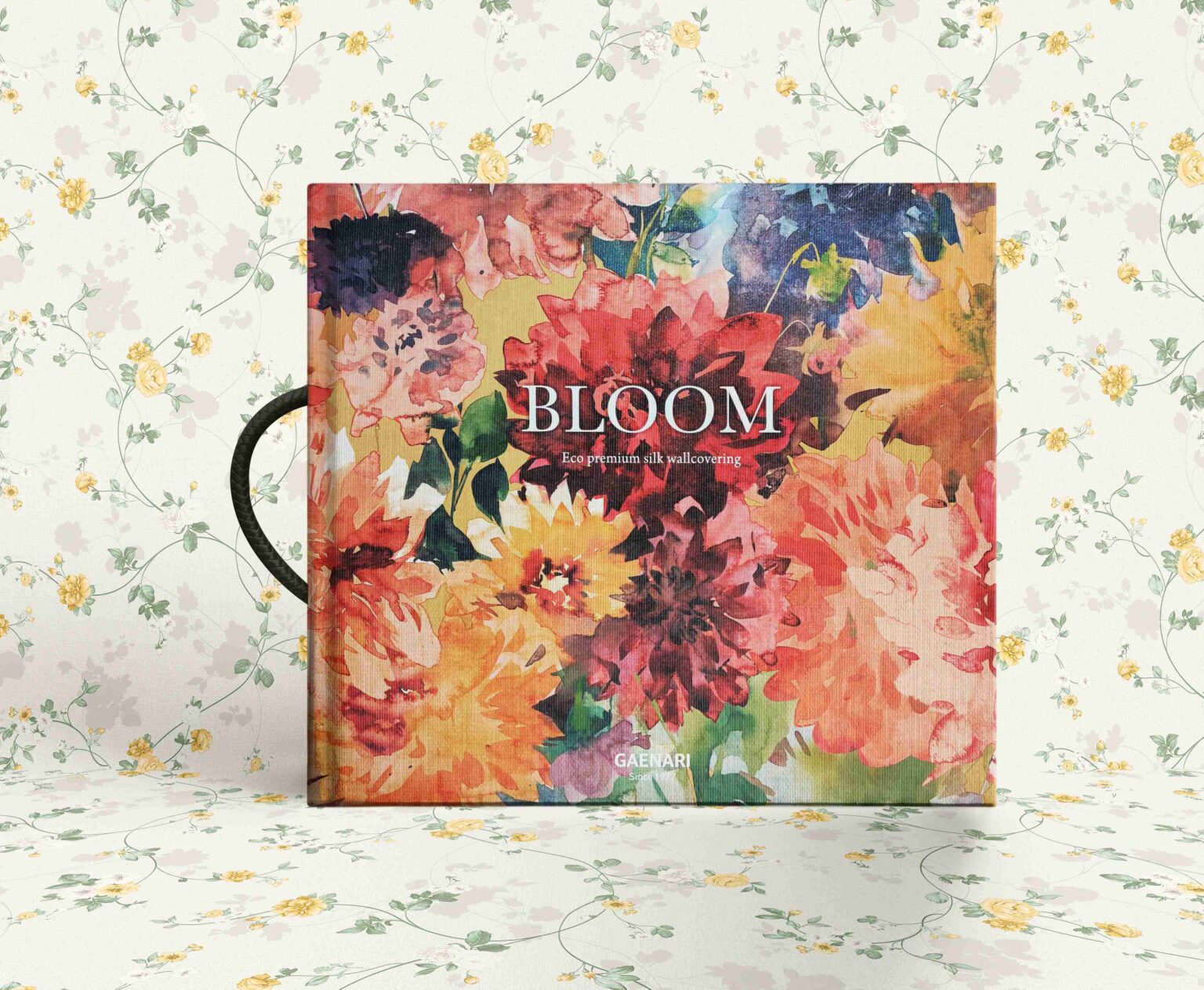 Free Korean Collection - Wallpaper & Carpets Distributors