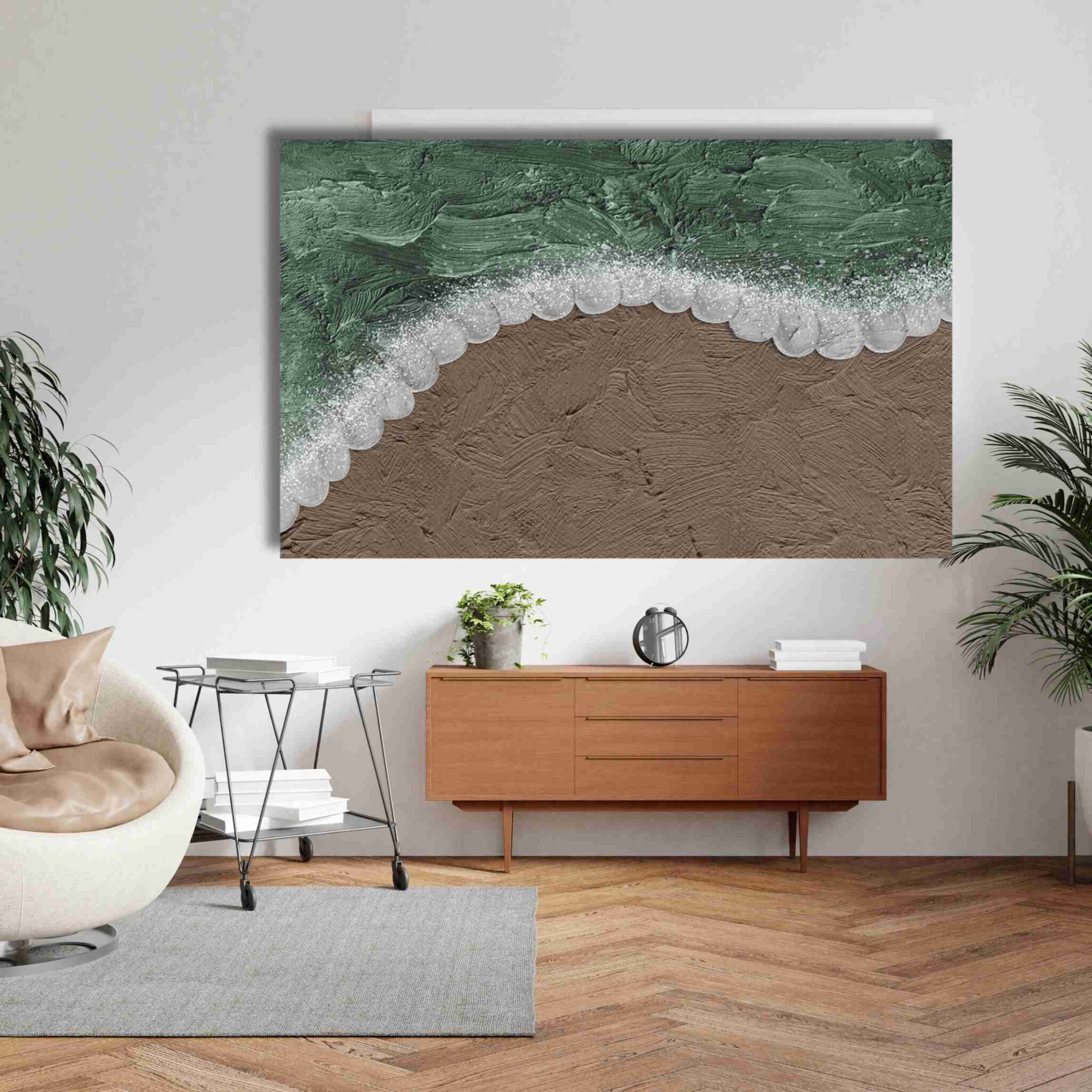 Canvas Print – Textured 1002 › Wallpaper & Carpets Distributors
