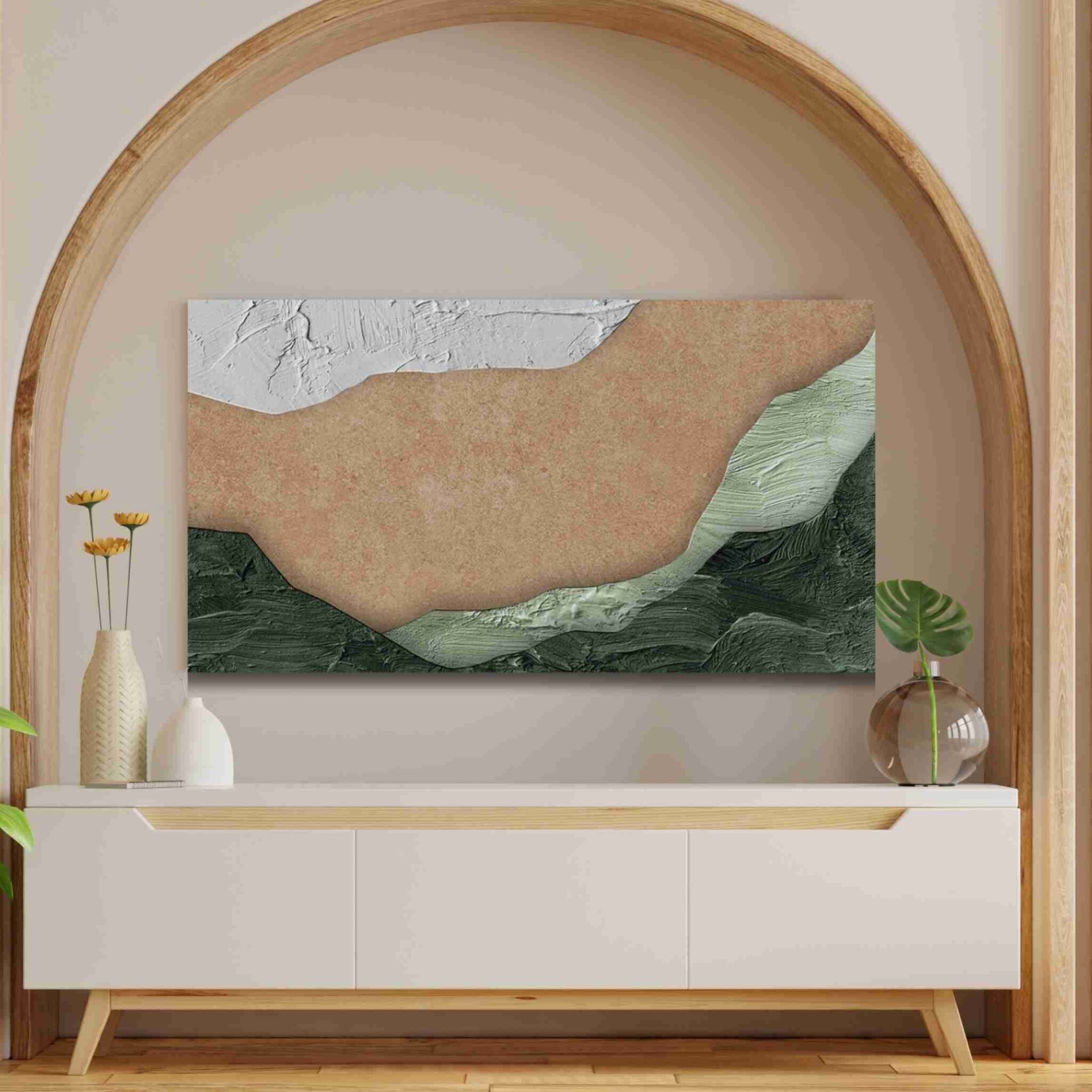 Canvas Print – Textured 1007 › Wallpaper & Carpets Distributors