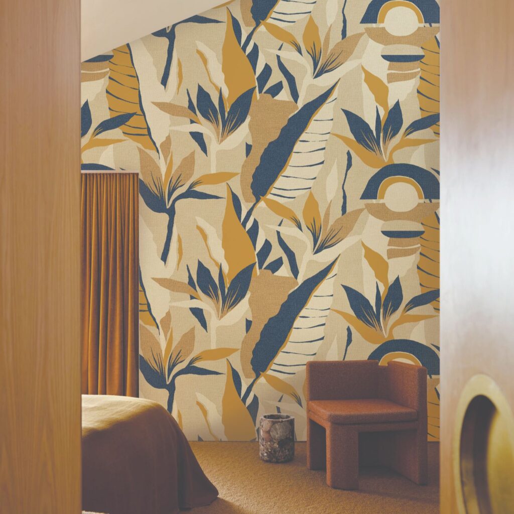 DECENT 88674-3 › Wallpaper & Carpets Distributors
